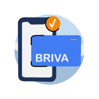 BRIVA Transfer Ke Virtual Account | BRIAPI